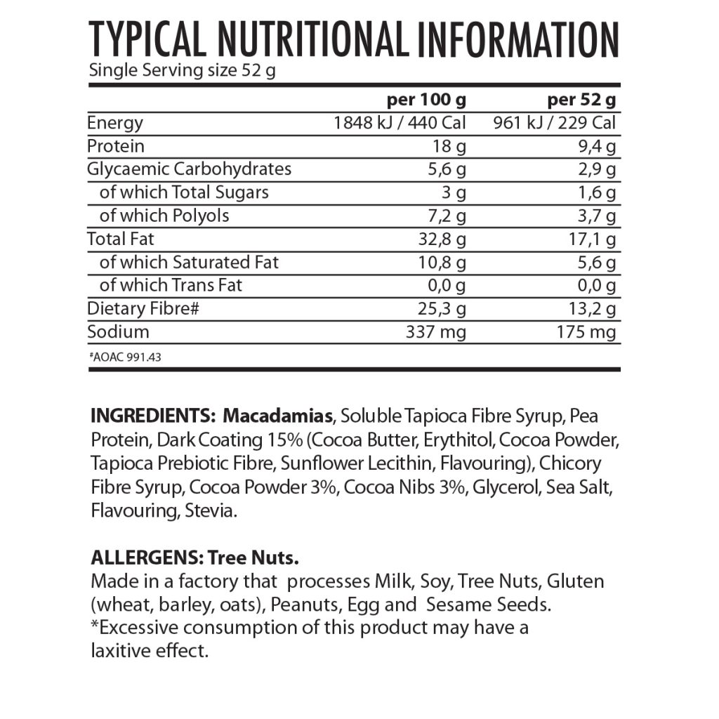 YL Vegan Keto Bars (12 x 52g) - YOUTHFUL LIVING