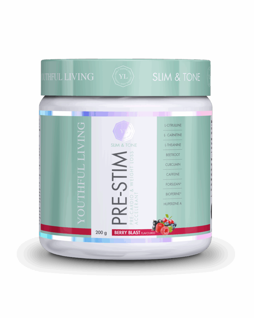 Pre-Stim 200g - YOUTHFUL LIVING